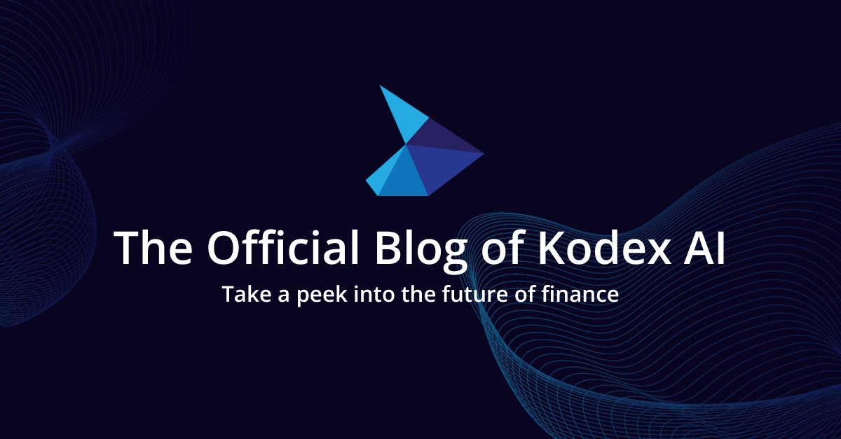 Blog Topic: Client Solutions | Kodex AI